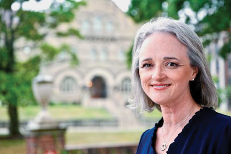 Ethics officer researches integrity | News, Sports, Jobs - The ...